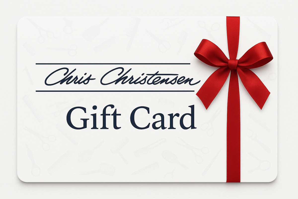 Gift Certificates — Chris Christensen